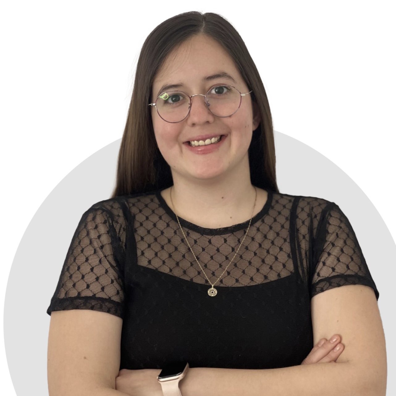 Fernanda Sanchez | Desarrollo Web Front-End